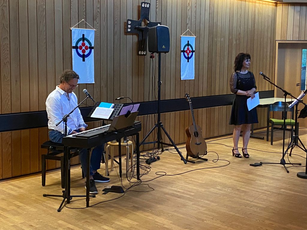 Simone Judith Schreiber